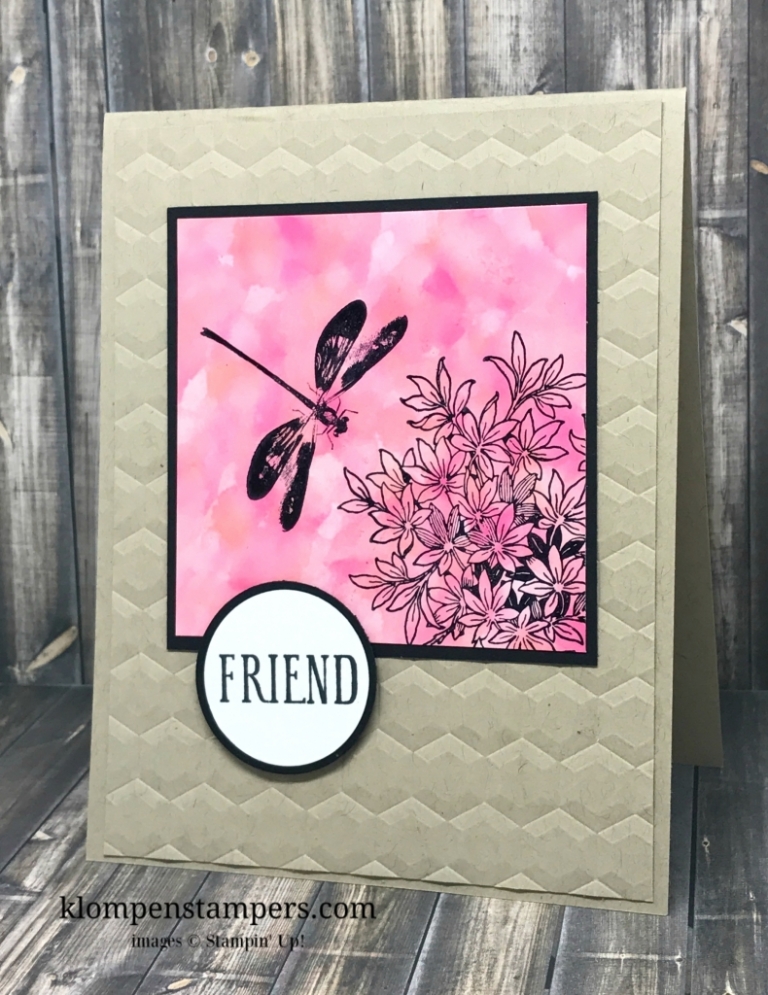 NEW Stamping Technique Video--Polished Stone - Klompen Stampers