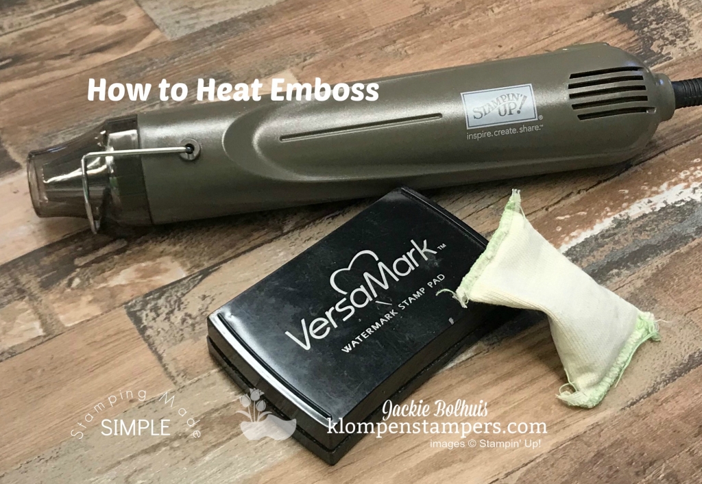 3 Stunning Watercolor Greeting Cards - Klompen Stampers