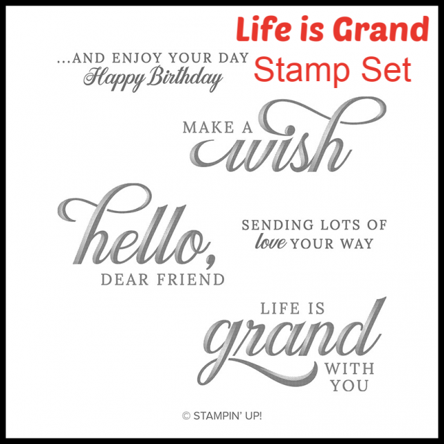 Hurry! Get Fabulous Results with SIP Stamping - Klompen Stampers