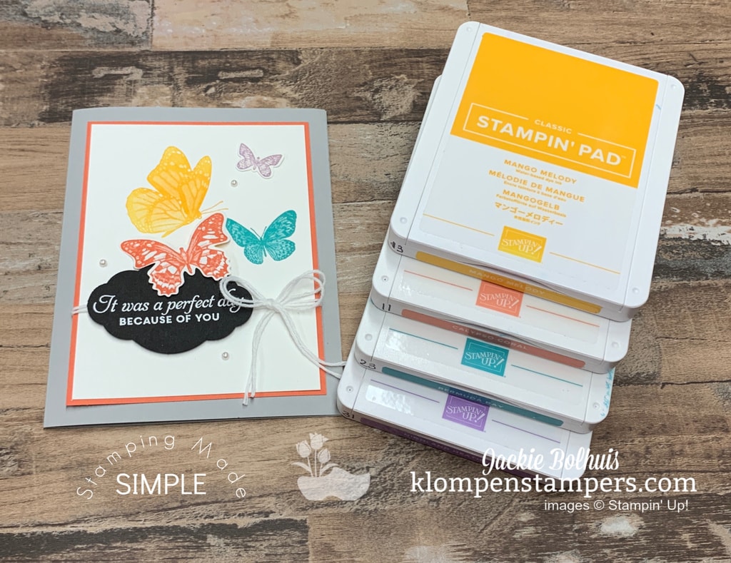 How to Heat Emboss Effectively From the Get-Go on Paper Crafts