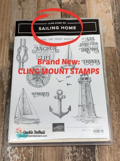 DIY Hack You Need to Know That Will Help Stamps Stick