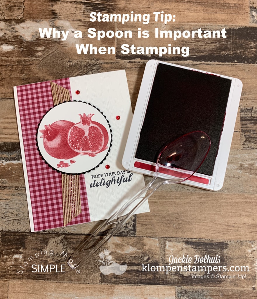 7 Stamping Tips That Will Give You Success Every Time | How to Stamp