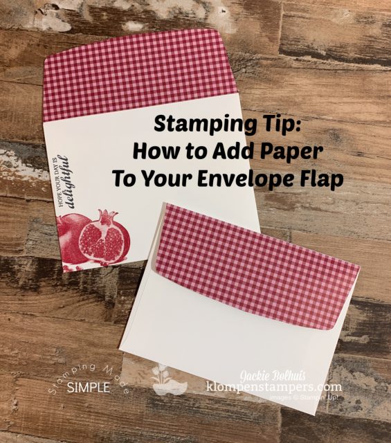 7 Stamping Tips That Will Give You Success Every Time | How to Stamp