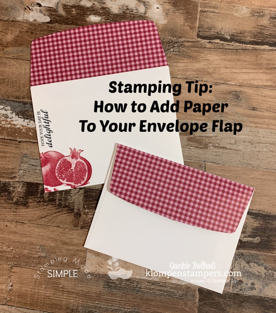 7 Stamping Tips That Will Give You Success Every Time | How to Stamp