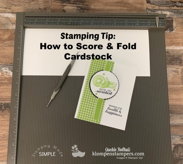 7 Stamping Tips That Will Give You Success Every Time | How to Stamp