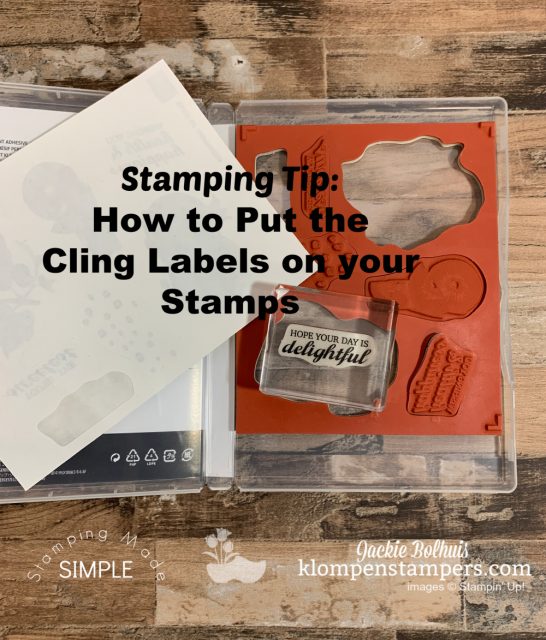7 Stamping Tips That Will Give You Success Every Time | How to Stamp