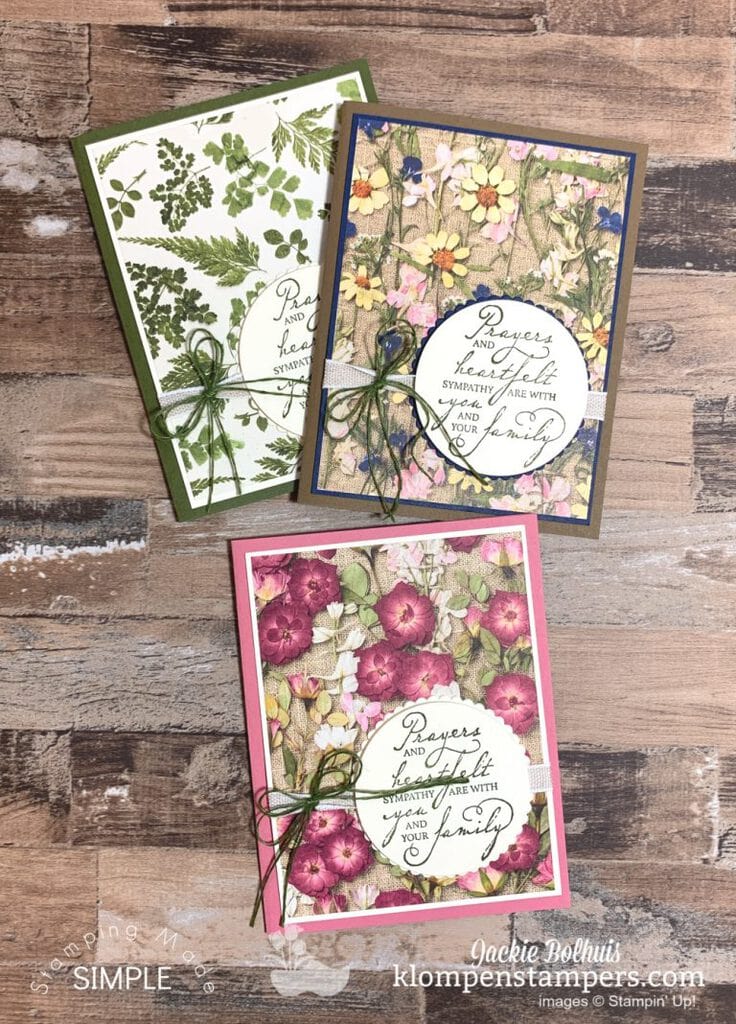 10 Simple Greeting Cards That Are Beautiful & Quick to Make