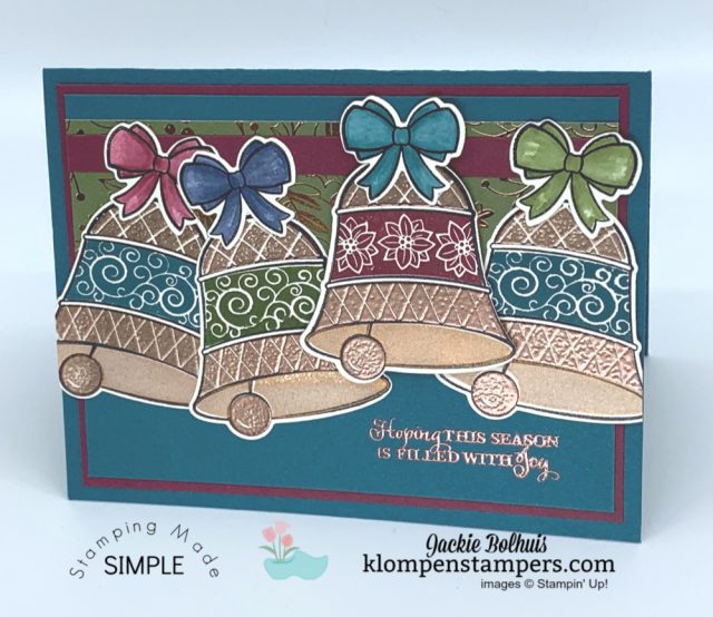 How to Make Beautiful Handmade Wedding Cards & Christmas Cards