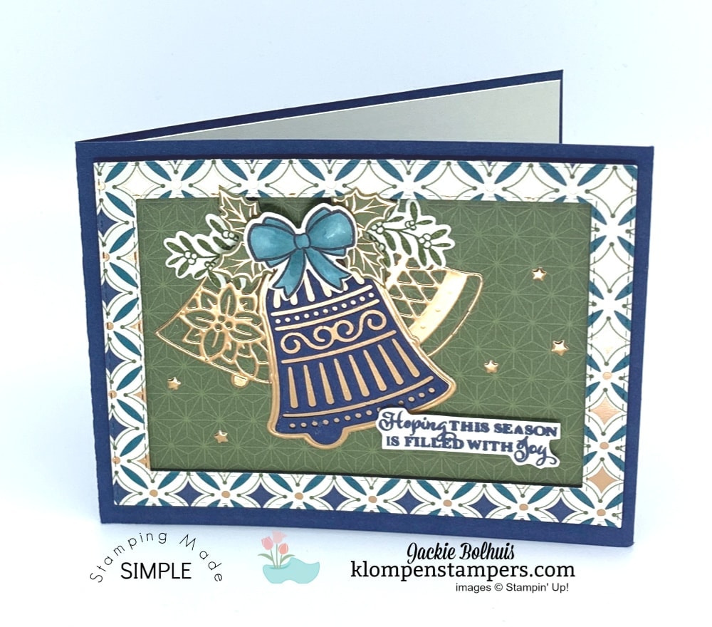 How to Make Beautiful Handmade Wedding Cards & Christmas Cards