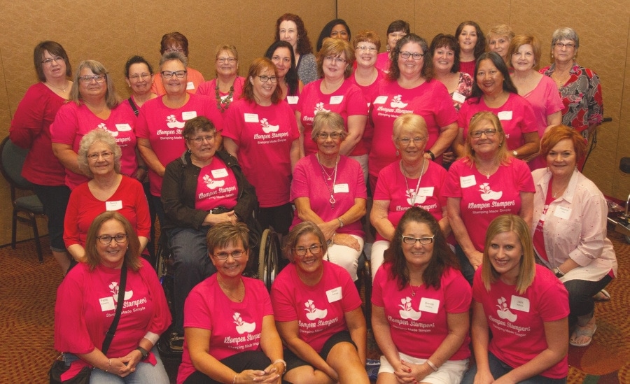 The most helpful stamp bundle you need in card making