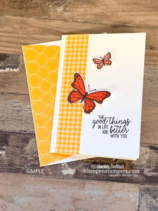 Stamping 101-A Guide for Getting Started - Klompen Stampers