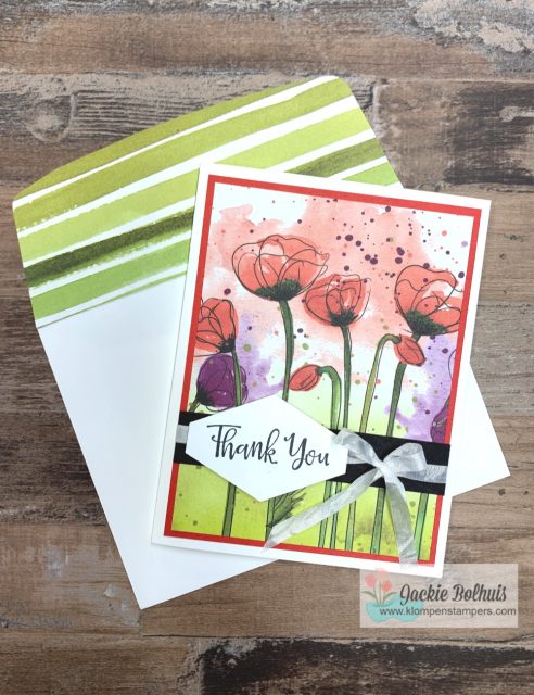 Beautiful Greeting Cards Made Fast That Pack a WOW!