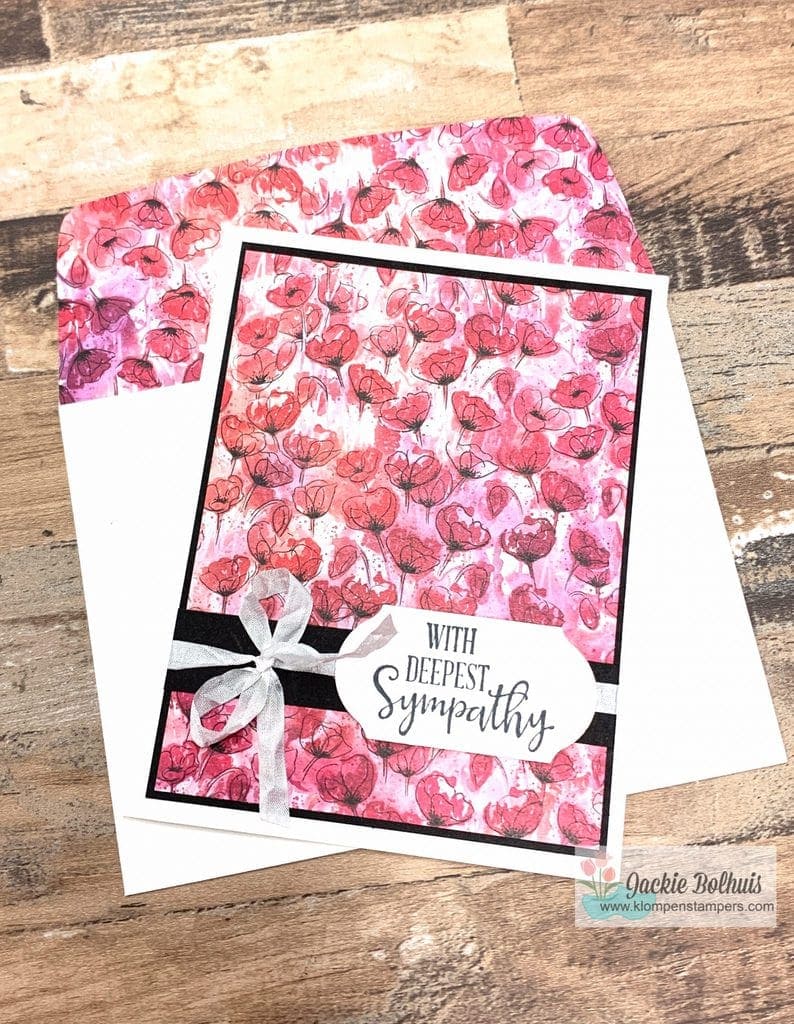 Beautiful Greeting Cards Made Fast That Pack a WOW!