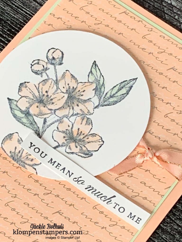 An Elegant Card That’s Easy to Make With These Simple Steps