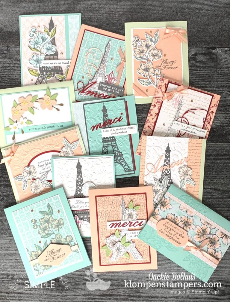 An Elegant Card That’s Easy to Make With These Simple Steps