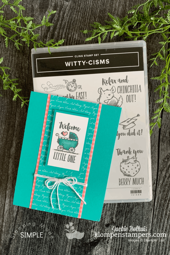 Fun Cards to Make Someone's Day | Simple Card Making