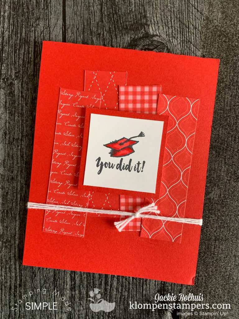 Fun Cards to Make Someone's Day | Simple Card Making