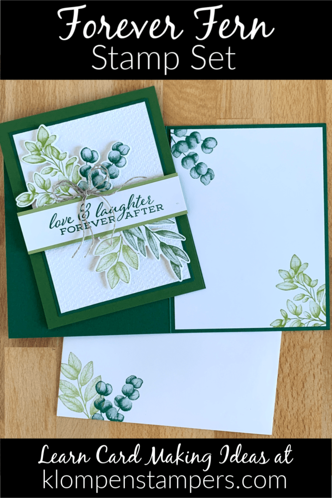 Handmade Wedding Card Idea That's Beautiful & Easy to Make