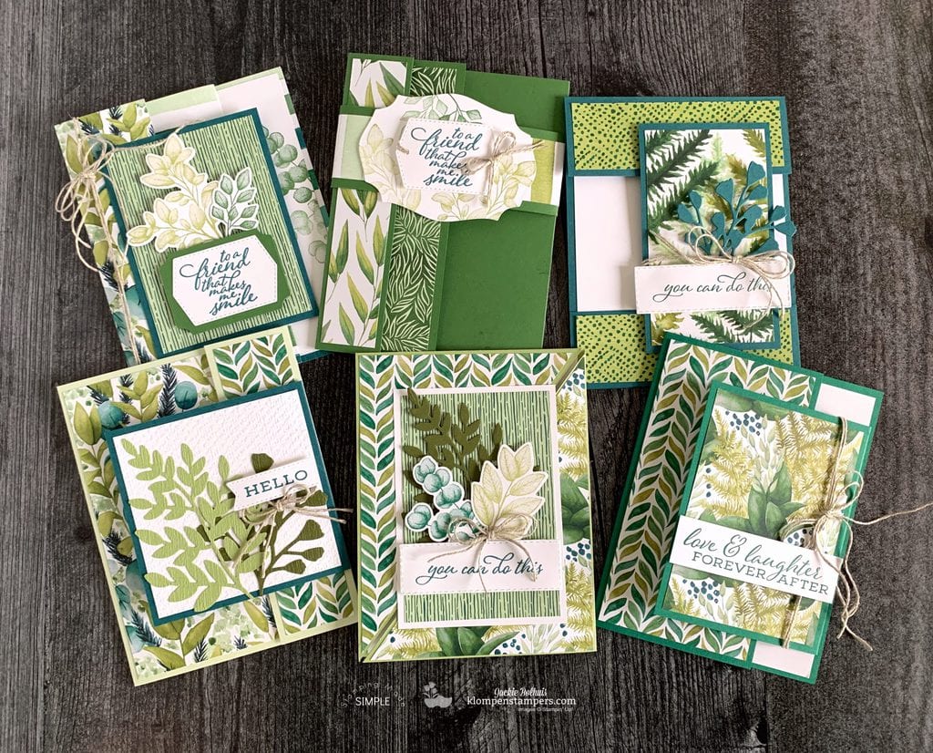 Handmade Wedding Card Idea That's Beautiful & Easy to Make