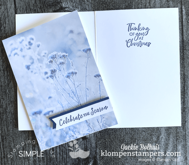 Creative Note Cards to Make: Beautiful Meets Time Saving