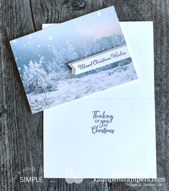 Creative Note Cards to Make: Beautiful Meets Time Saving