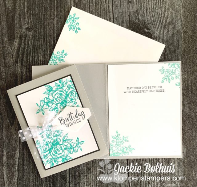 Simple DIY Cards That Are Adorable AND Quick to Make