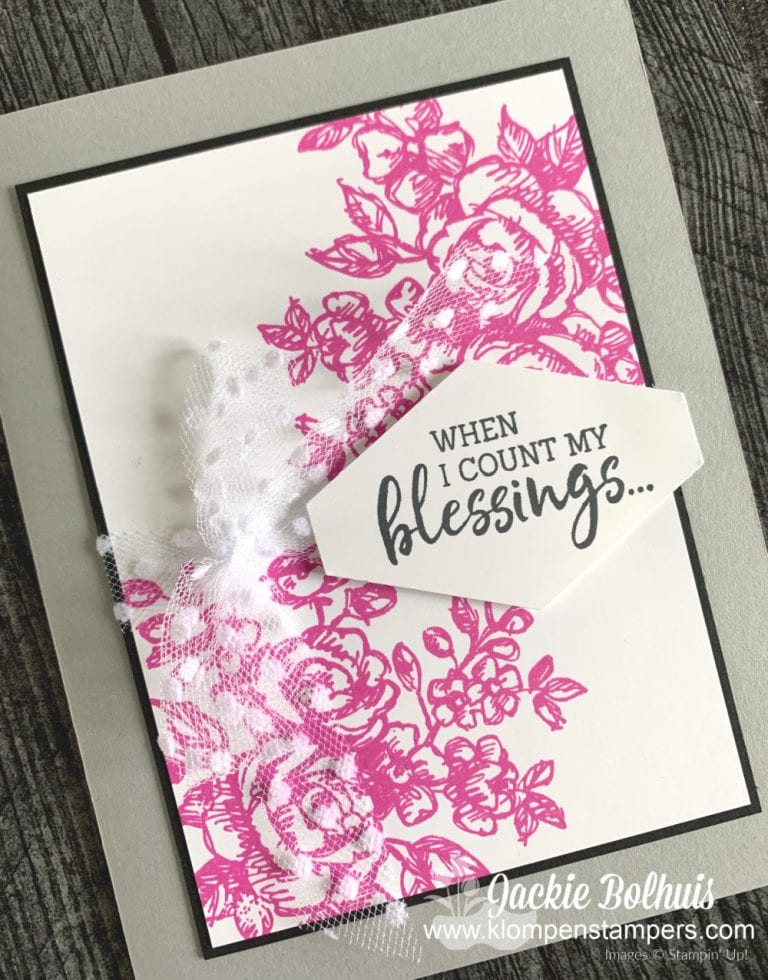 Simple DIY Cards That Are Adorable AND Quick to Make