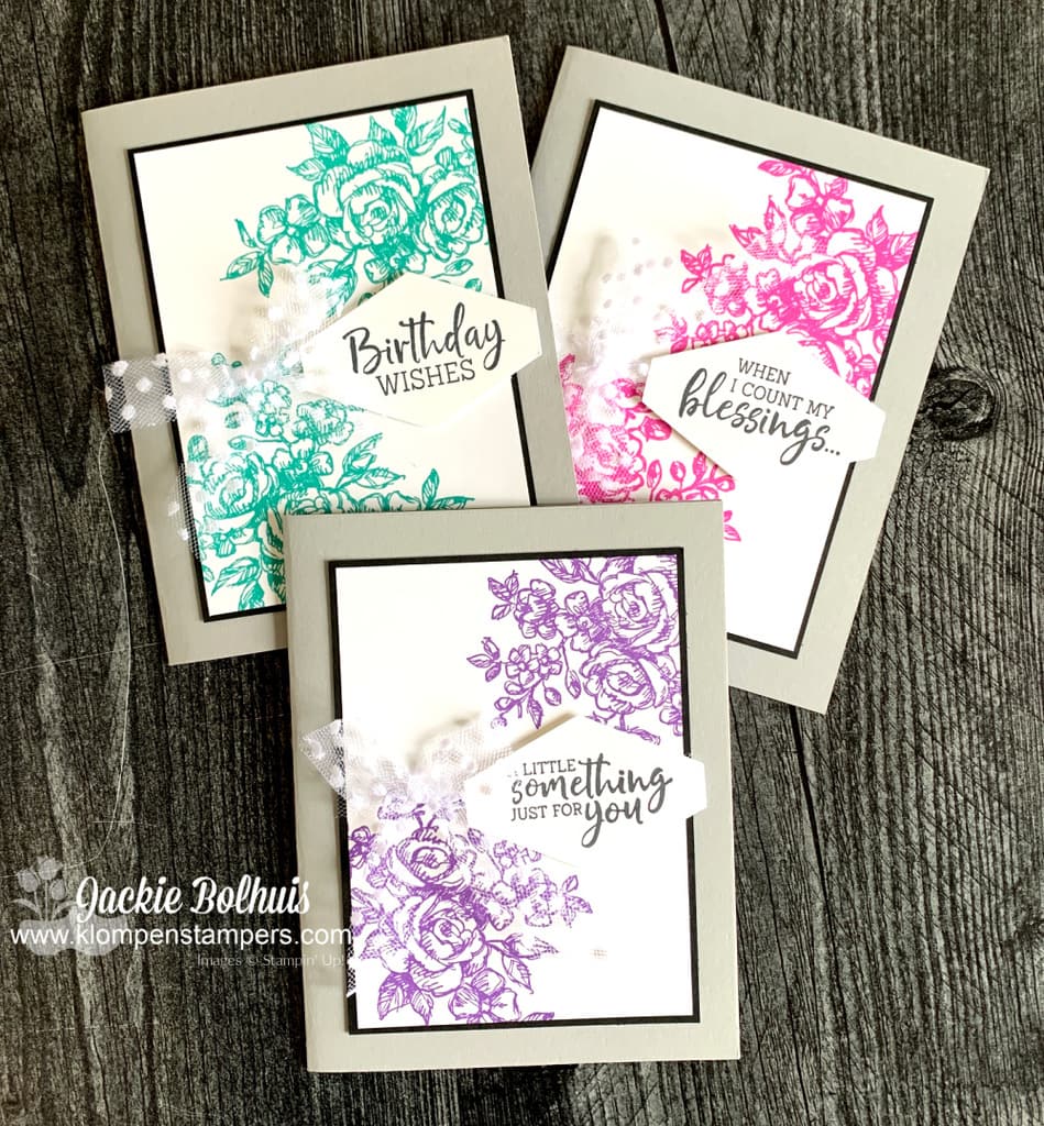 Simple DIY Cards That Are Adorable AND Quick to Make