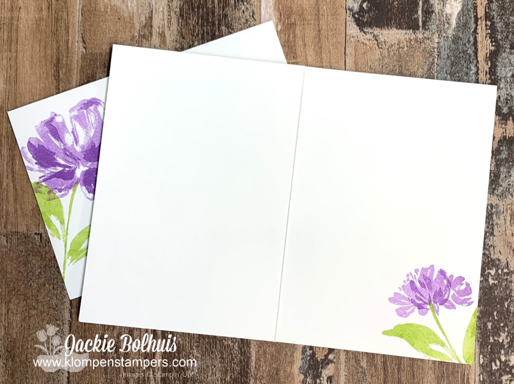 SIP Card Method: The Agony Free Way to Make Beautiful Greeting Cards