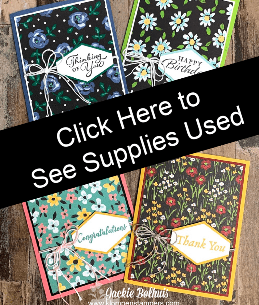 5 Awesome Handmade Cards You Can Make Incredibly Fast