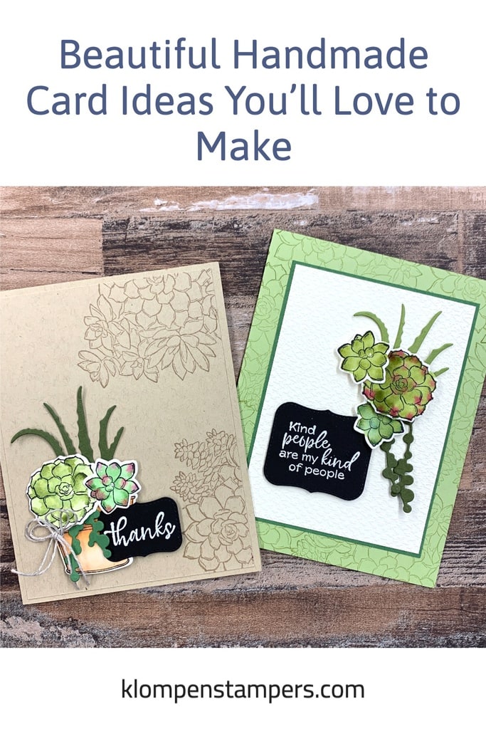 Water Painters Card Making Techniques You Must See to Believe