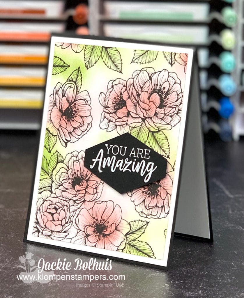 The Best Blending Brushes for Exciting Card Making and Paper Crafts