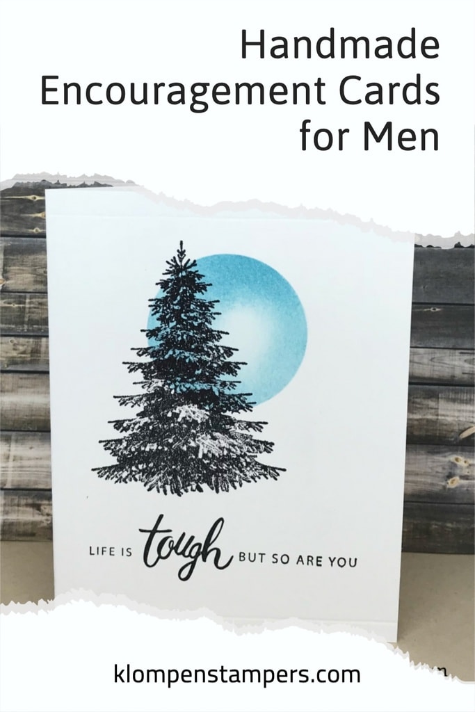Need Simple Cards for Men That Are Impressive and Fun to Make?