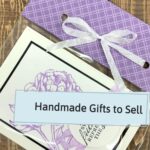 Classic Handmade Cards You Can Make Quickly + They Are Great Gifts