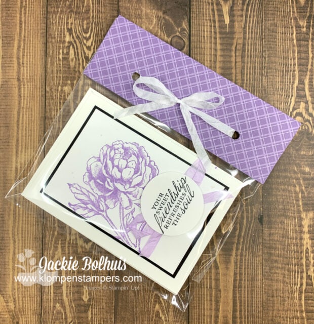 Classic Handmade Cards You Can Make Quickly + They Are Great Gifts