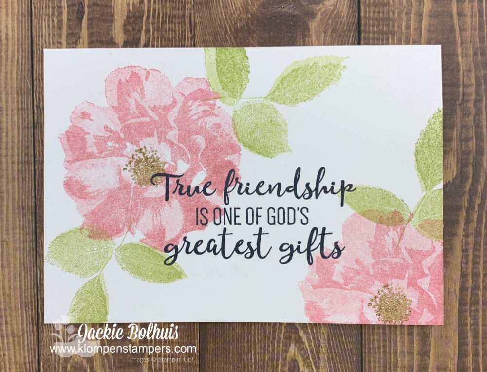 Simple Ideas for Cards to Make That Are Trendy and Beautiful