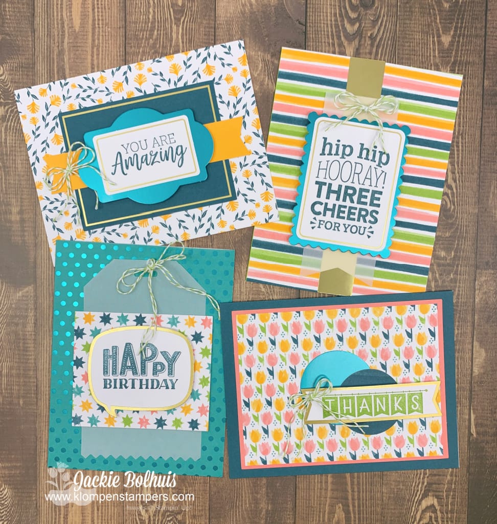 Amazing Greeting Cards You Can Learn How to Make in Lightning Speed