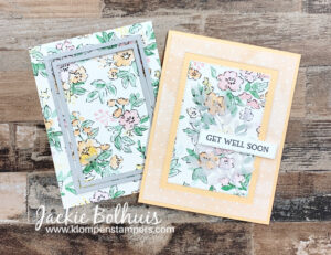 Paper Cards & How They Are My Go-To For Quick and Easy Card Making