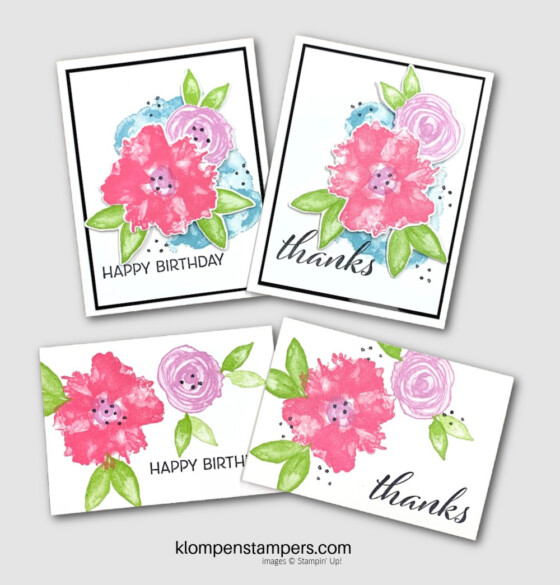 Card Making For Beginners - The Complete Guide