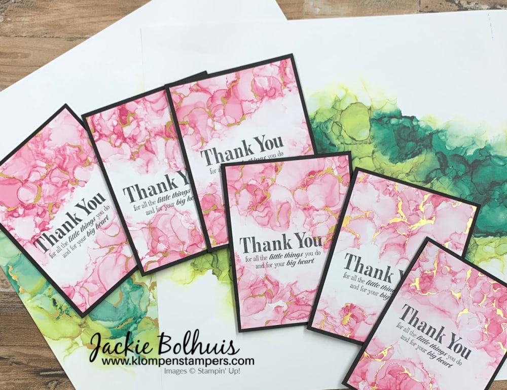 6 Thoughtful Cards That Are So Gorgeous and Easy to Make