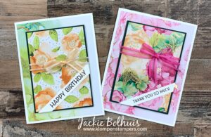 6 Thoughtful Cards That Are So Gorgeous and Easy to Make