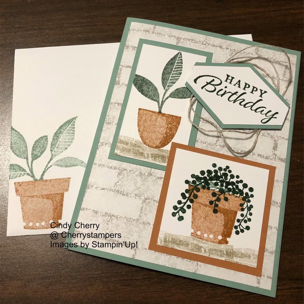 Card Making Challenge: Get Inspired to Join The Fun & Make Some Cards