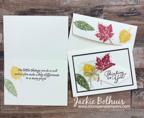 Fall Cards: Know How to Make Beautiful & Simple Cards?
