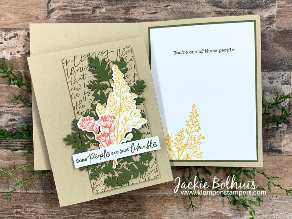 Layer Die Cuts: Learn How To Make Attractive Greeting Cards