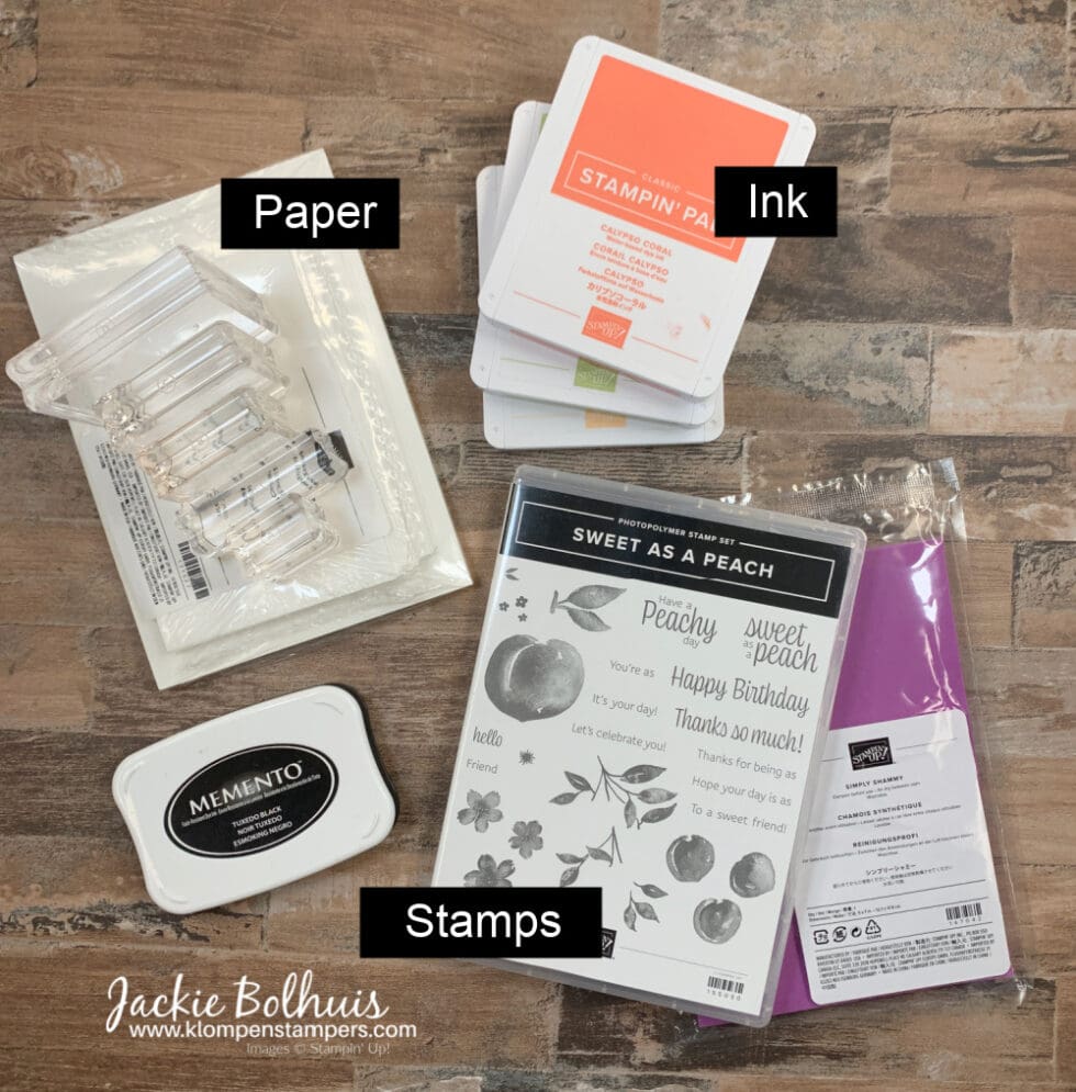 Beginning Card Making Part 2: The Complete Guide To Make Easy Cards