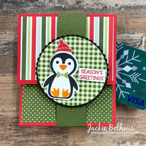 DIY Christmas Gift Card Holder: How Can You Make It Easy? Check It Out!
