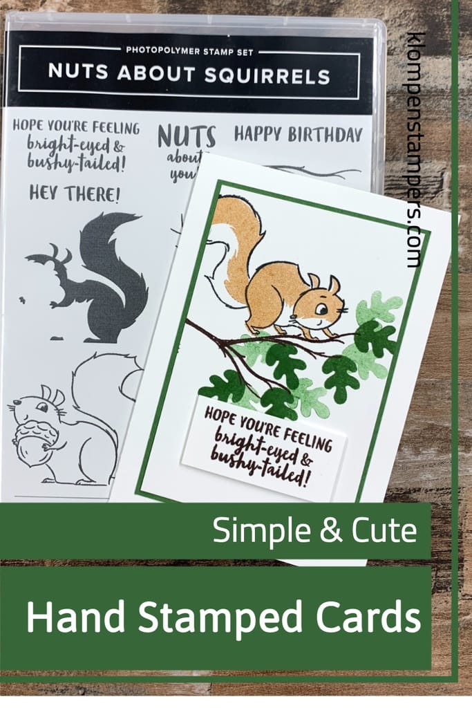 Cute Handmade Cards: How to Put Fun Into Card Making