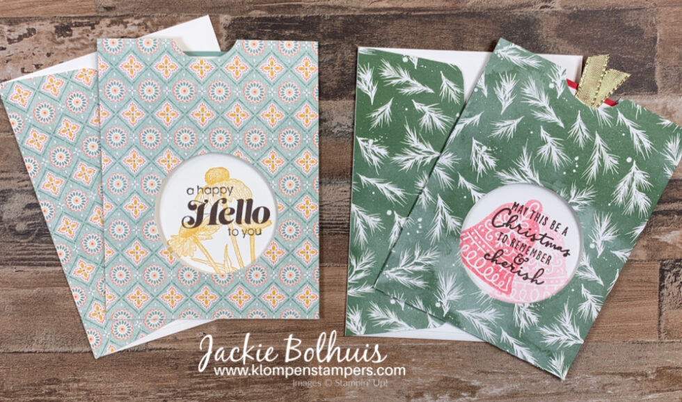 Pocket Greeting Card: How To Make This Fun Card Like A Pro