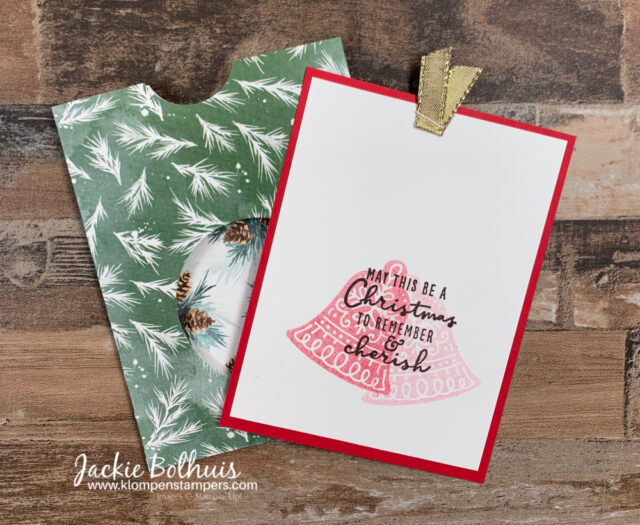 Pocket Greeting Card: How To Make This Fun Card Like A Pro