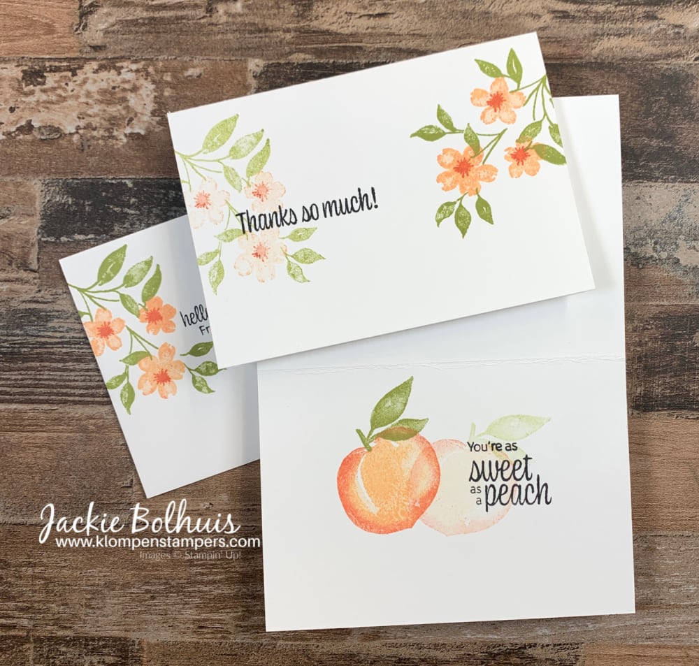 Beginning Card Making Part 2: The Complete Guide To Make Easy Cards